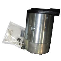 China JLG 70001056 12VDC Electric Motor with Drain Hole for Boom Lifts 860SJ 1200SJP for sale