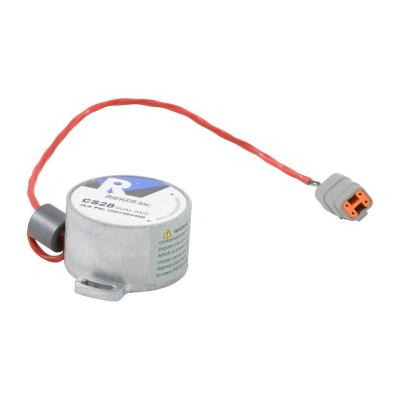 China JLG 1001094400 Dual Axis Tilt Sensor For JLG Mobile Elevated Work Platforms for sale