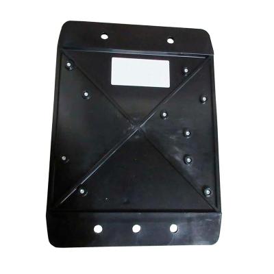 China JLG 1001112758 Chassis Control Module Controller Box For JLG Boom Lift for sale