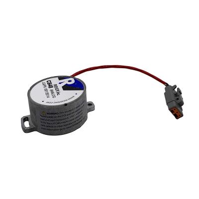 China JLG 1001135114 Platform Tilt Angle Sensor Switch for Boom Lifts 800S 860SJ for sale