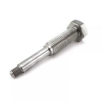 China Haulotte 2330003170 Screw Replacement Part for HA12IP HA33JE HA15IP HA43JE Platforms for sale