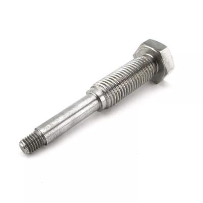 China Haulotte 2330003170 Screw Replacement Part for HA12IP HA33JE HA15IP HA43JE Platforms for sale