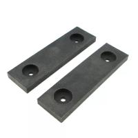 China Haulotte 118D158190 Wear Pad Platform Replacement Part for Aerial Lift 12 Month Warranty for sale
