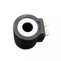 China Haulotte 2440210520 Solenoid Valve Coil for Electric Scissor Lifts 12V for sale