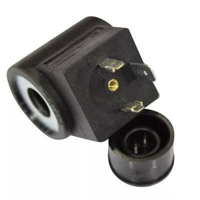 China Haulotte 2440210530 24VDC Coil Replacement Part for Haulotte Aerial Lifts for sale