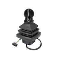China Haulotte 2901006210 Dual Axis Joystick for Telescopic Platforms HT28RTJ PRO HT85RTJ PRO for sale