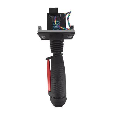 China Haulotte 2901016520 Single Axis Joystick for Telescopic Masts STAR 8S to STAR 26J for sale