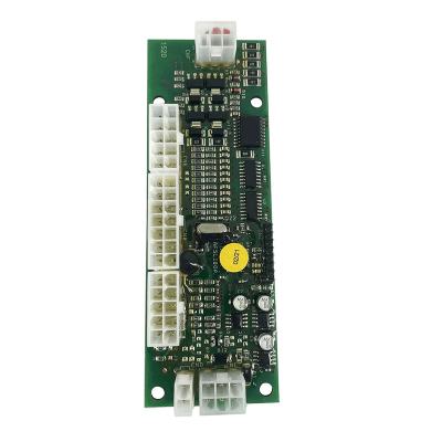 China Haulotte 4000079900 Circuit Board for STAR 8S STAR 20 Telescopic Masts for sale