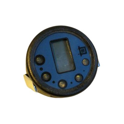 China Haulotte 2440904140 Multi-Function Indicator Gauge for Aerial Lifts 12V for sale