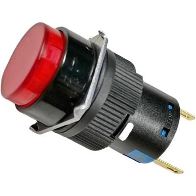 China Haulotte 2442202030 Red Light Upper Control for Telescopic Masts STAR 8S for sale
