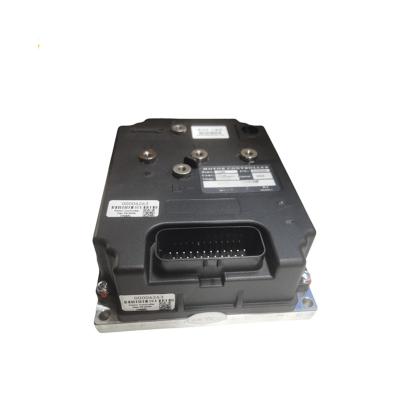 China Dingli 00006263 Motor Controller for JCPT0807HA/AC and JCPT0808HA/AC Scissor Lifts with 12 Month Warranty for sale