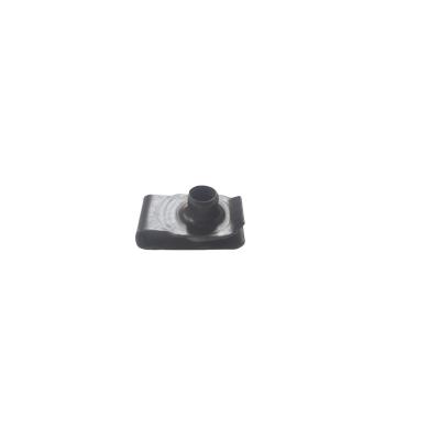China Genie 56912GT Spring Clip Nut-Retainer 1/4-20 for Genie Lifts S60 S65 S80 S40 S45 S100HD for sale