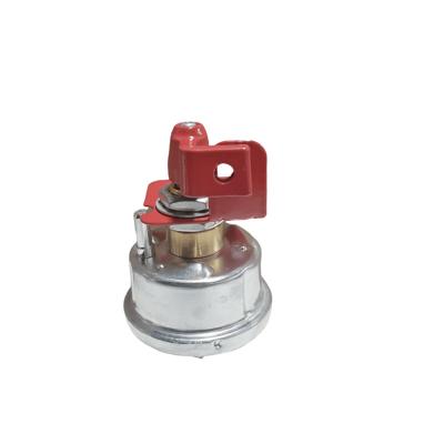 China Snorkel 3020061 Master Electrical Shutoff Switch for Aerial Lifts with 12-Month Warranty for sale