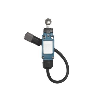 China Genie 75037GT Operational Limit Switch Compatible with Genie Boom Lifts S-120 S-125 for sale