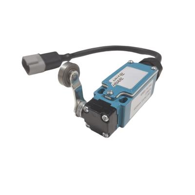 China Genie 75769 LSB2RO Operational Limit Switch for Boom Lifts S-120 S-125 S-100 S-105 for sale