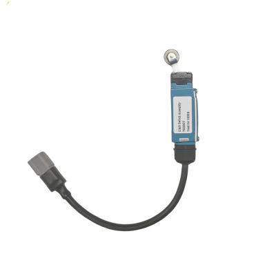 China Genie 75033GT Operational Limit Switch Compatible with Genie Boom Lifts S-120 S-125 for sale