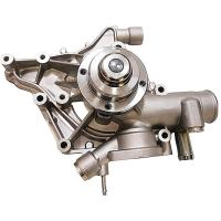 China JLG 04157490 Coolant Water Pump Compatible With Deutz D2.9L4 TD2.9 L4 Engine 12 Month Warranty for sale