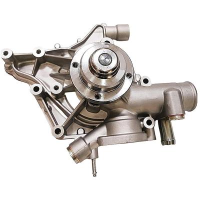 China JLG 04157490 Coolant Water Pump Compatible With Deutz D2.9L4 TD2.9 L4 Engine 12 Month Warranty for sale