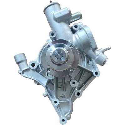 China JLG 04138700 Coolant Water Pump Compatible With Deutz D2.9L4 TD2.9 L4 Engine for sale