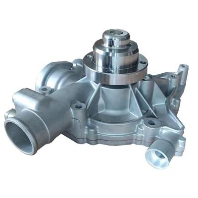 China JLG 04138560 Coolant Water Pump Compatible With Deutz D2.9L4 TD2.9 L4 Engine 12V for sale