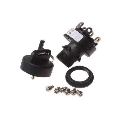China Genie Scissor Lift Parts 24V Hydraulic Cylinders Control Boxes for Aerial Work Platforms for sale