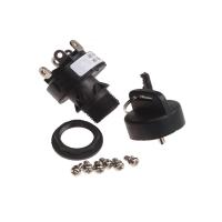 China Genie Scissor Lift Parts 24V Replacement Hydraulic Cylinder Control Box for Boom Lift for sale