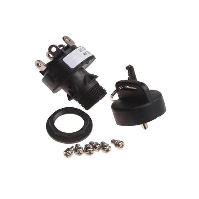 China Genie Scissor Lift Parts 24V Replacement Hydraulic Cylinder Control Box for Boom Lift for sale