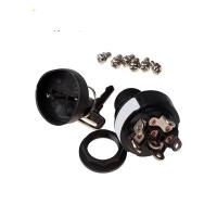 China Sinoboom 203060000066 Key Switch Replacement for Scissor Lifts - 12 Month Warranty, Multiple Model Compatibility for sale