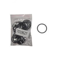 China JLG 7019627 O-ring Kit 30 PCS 3790018 Compatible with JLG Aerial Lifts for sale