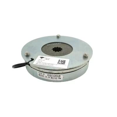China JLG 7024772 24V Brake Kit Electric Brake Actuator for Scissor Lift 7.4x4.8x1.6cm for sale