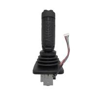 China Dingli 00002324 MEWP Lift Replacement Joystick Controller - 24V DC, IP65 Rated for Scissor Lifts for sale