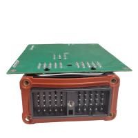 China JLG 1600419 PCB Controller for JLG Scissor Lift ES Ground Control Circuit Board 12-24V DC for sale