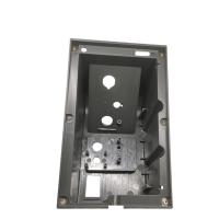 China JLG 0380025 Ground Control Box Base Cover Aftermarket for JLG Boom Lifts IP65 for sale