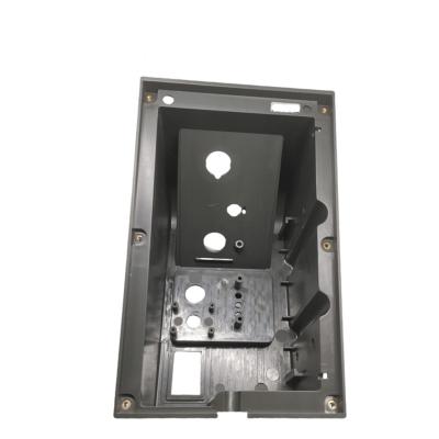 China JLG 0380025 Ground Control Box Base Cover Aftermarket for JLG Boom Lifts IP65 for sale