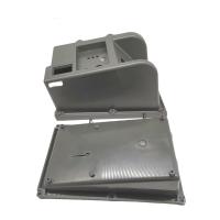 China JLG 1671105 Ground Control Box Front Cover for ES Series Scissor Lifts 1230ES 1930ES 2030ES 2630ES for sale