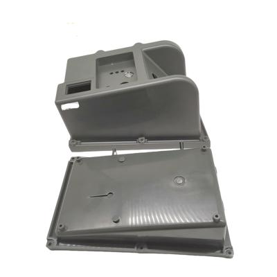 China JLG 1671105 Ground Control Box Front Cover for ES Series Scissor Lifts 1230ES 1930ES 2030ES 2630ES for sale