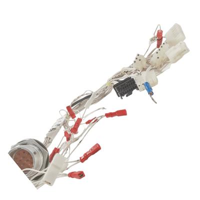 China Haulotte 4000311490 Harness Opti8 Star6 Wiring Assembly for Aerial Lift -20C to 60C for sale