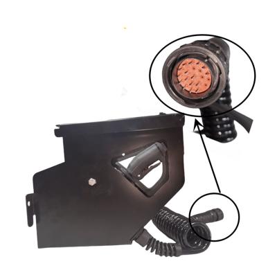 China JLG 1001128685 Platform Control Box Compatible with JLG 1932RS 1930ES Scissor Lifts for sale
