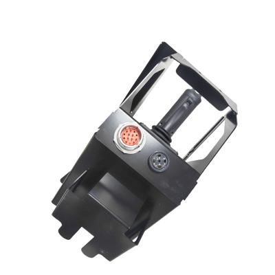 China JLG 1001236880 Platform Control Box for Scissor Lifts 1932R 1532R for sale