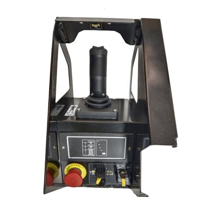 China JLG 1001214924 Platform Control Box for Electric Scissor Lift 4045R OEM Replacement for sale