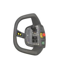 China JLG SE0923 UCB Upper Control Box Assembly for JLG Toucan 8E 20E Scissor Lift 24V for sale