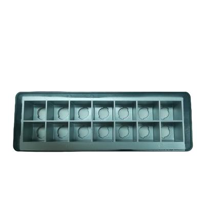 China JLG 2760105 Display Light Housing for Aerial Lifts Scissor Boom Telehandlers 12V for sale