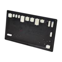 China JLG 1001109497 Electric MEWP Ground Control Module for JLG Scissor Lifts 24V for sale