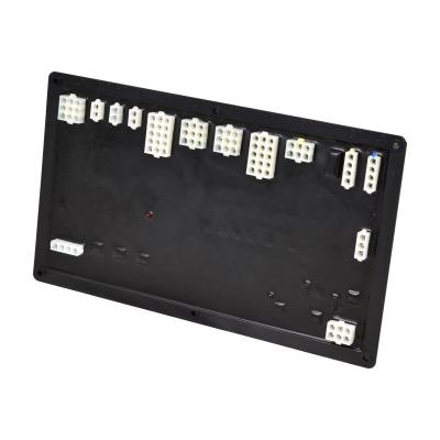 China JLG 1001109497 Electric MEWP Ground Control Module for JLG Scissor Lifts 24V for sale
