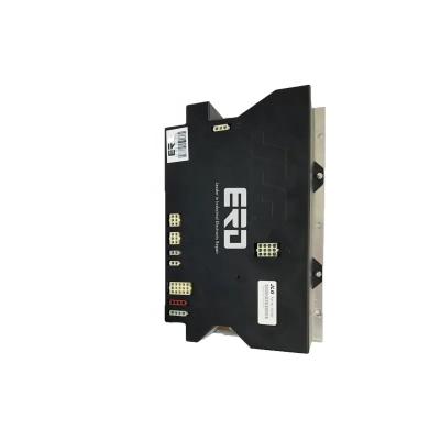 China Genie Scissor Lift Joystick Controller 0.5kg 19ft Platform Height Replacement Part for sale