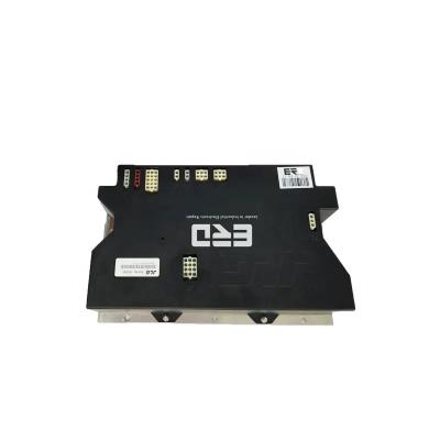 China Genie Scissor Lift Pump Parts 0.5KG 19ft Platform Height Compatible with Genie Lifts for sale
