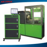 China ADM800GLS Common Rail Test Equipment Testing Fuel Pumps water cooling for sale
