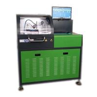 China Common Rail Injector Test Bench,with large testing datas,for testing different Common Rail Injectors for sale