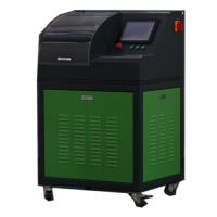 China 4 Kw Common Rail Injector Test Equipment For Testing Leakage / Flow Volumes for sale