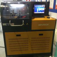 China Common Rail Injector Test Bench Of BOSCH , DENSO , DELPHI , CUMMINS , ERPILLAR for sale